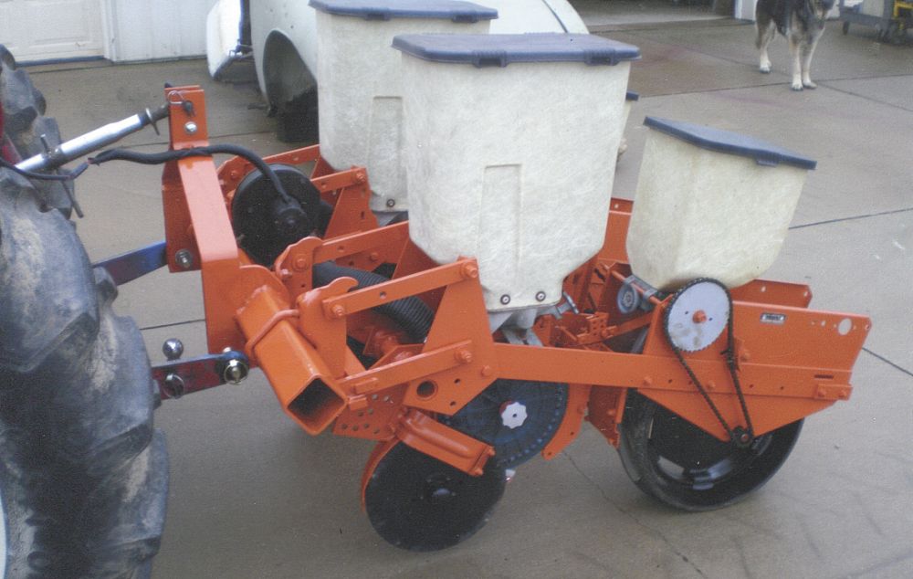 FARM SHOW Magazine - The BEST stories about Made-It-Myself Shop ...