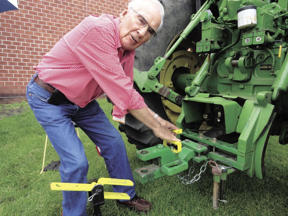 FARM SHOW Magazine - The BEST stories about Made-It-Myself Shop ...