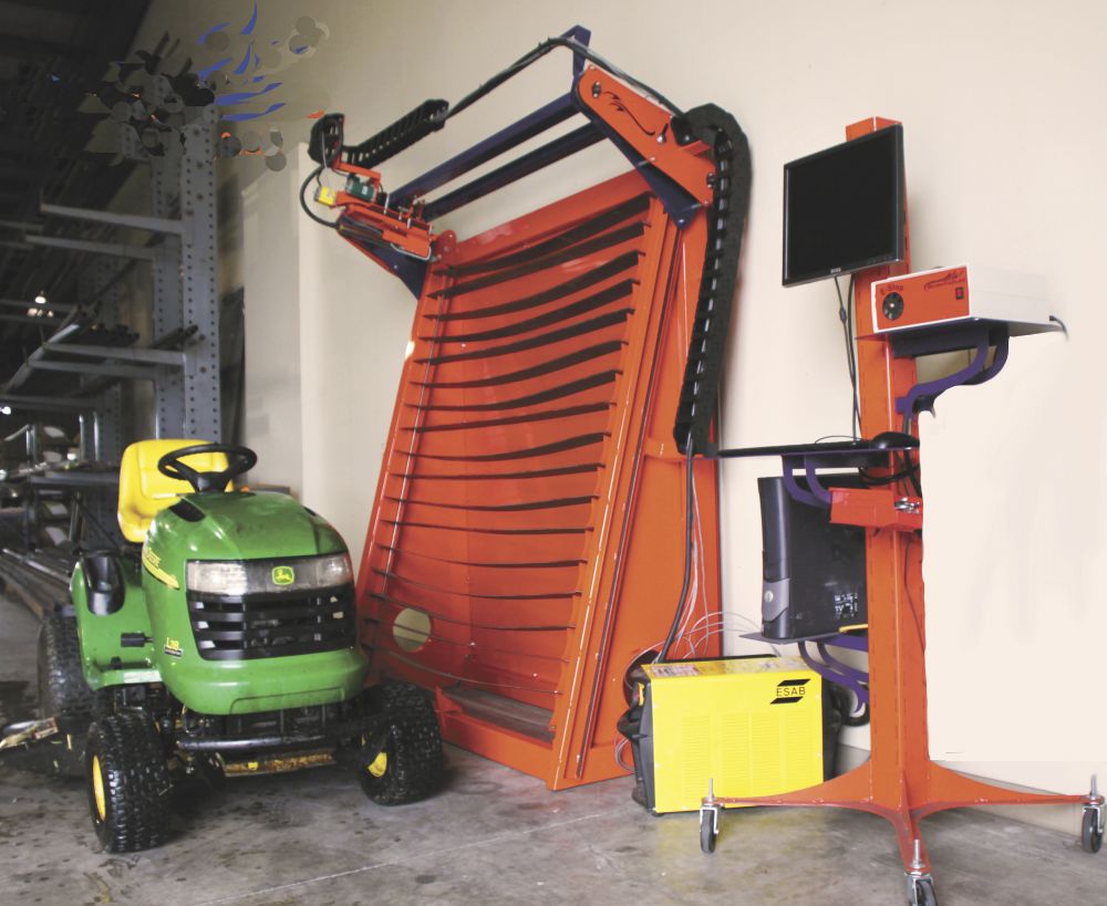 FARM SHOW Magazine - The BEST stories about Made-It-Myself Shop ...