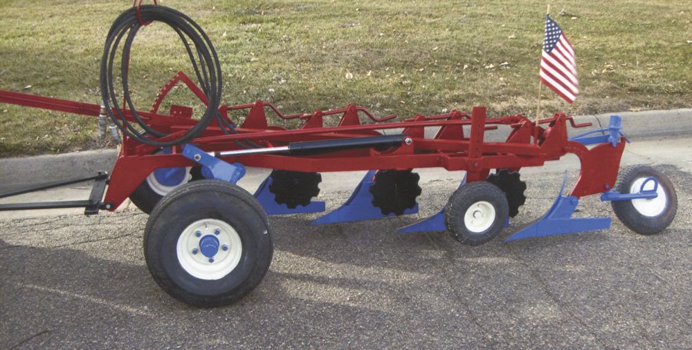 FARM SHOW Magazine - The BEST stories about Made-It-Myself Shop ...