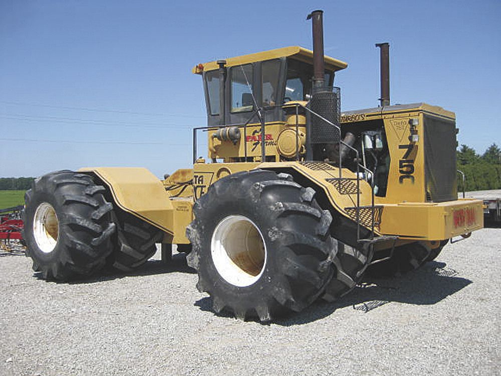 FARM SHOW Magazine - The BEST stories about Made-It-Myself Shop ...