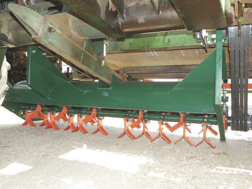 FARM SHOW Magazine - The BEST stories about Made-It-Myself Shop ...