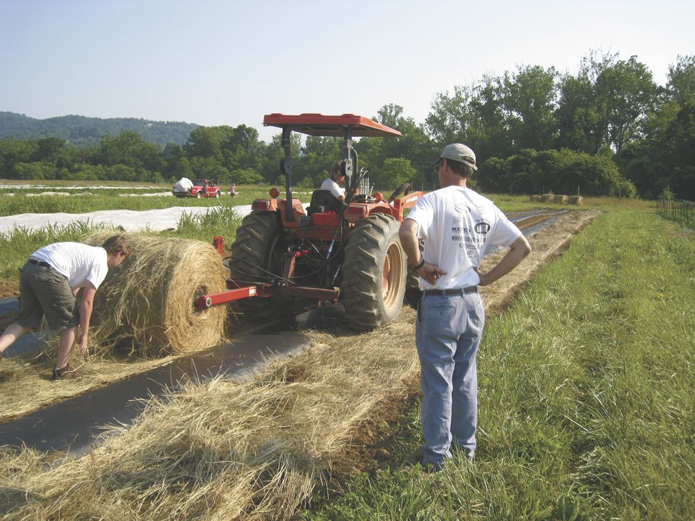 FARM SHOW Magazine - The BEST stories about Made-It-Myself Shop ...