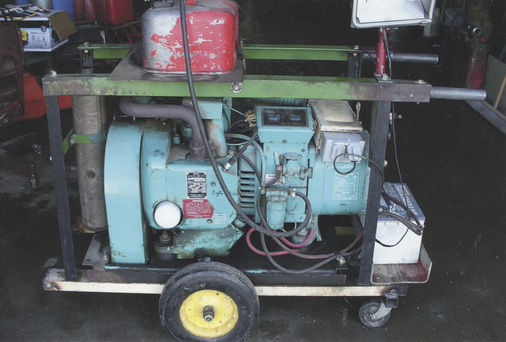 FARM SHOW Magazine - The BEST stories about Made-It-Myself Shop ...