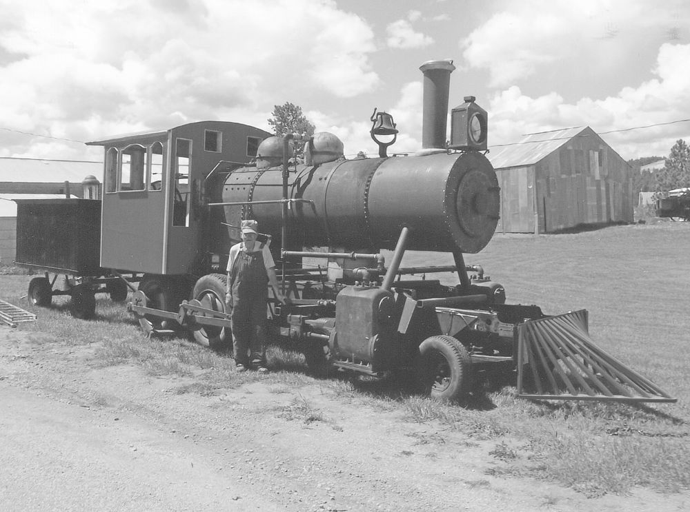 FARM SHOW Magazine - The BEST stories about Made-It-Myself Shop ...