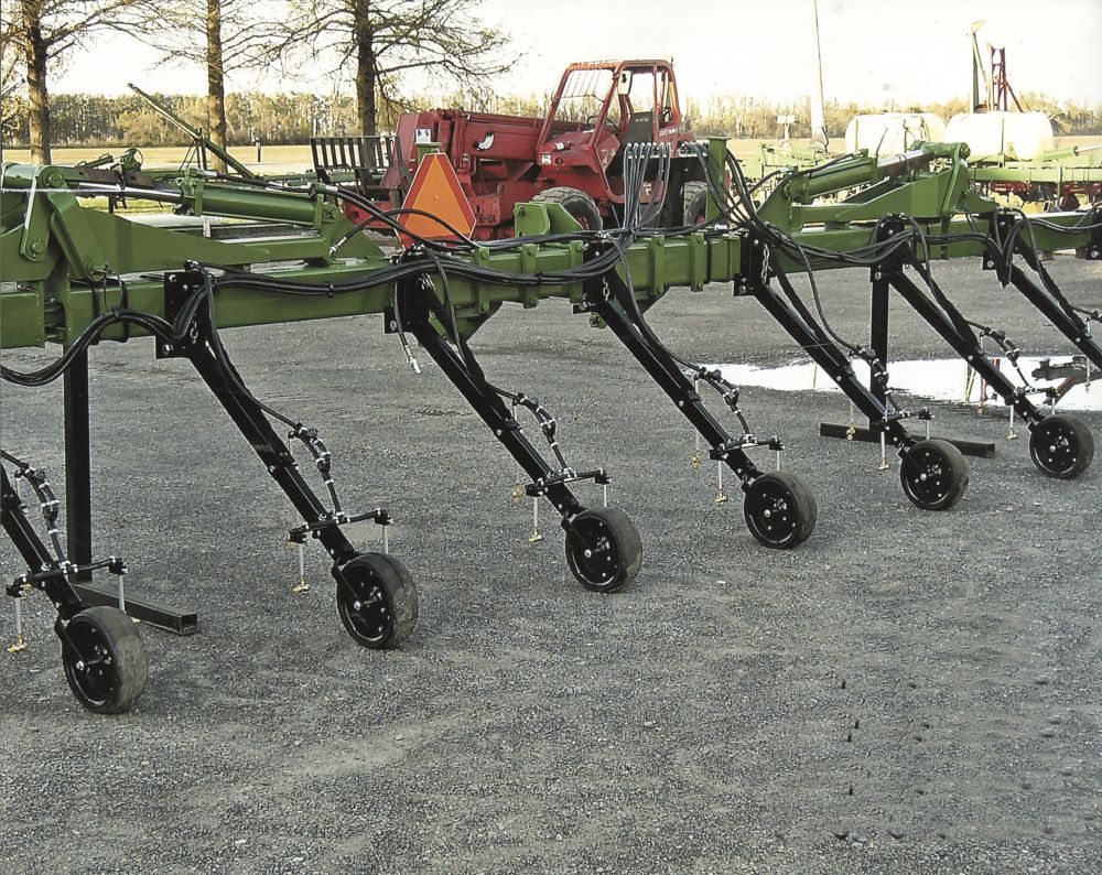 FARM SHOW Magazine - The BEST stories about Made-It-Myself Shop ...