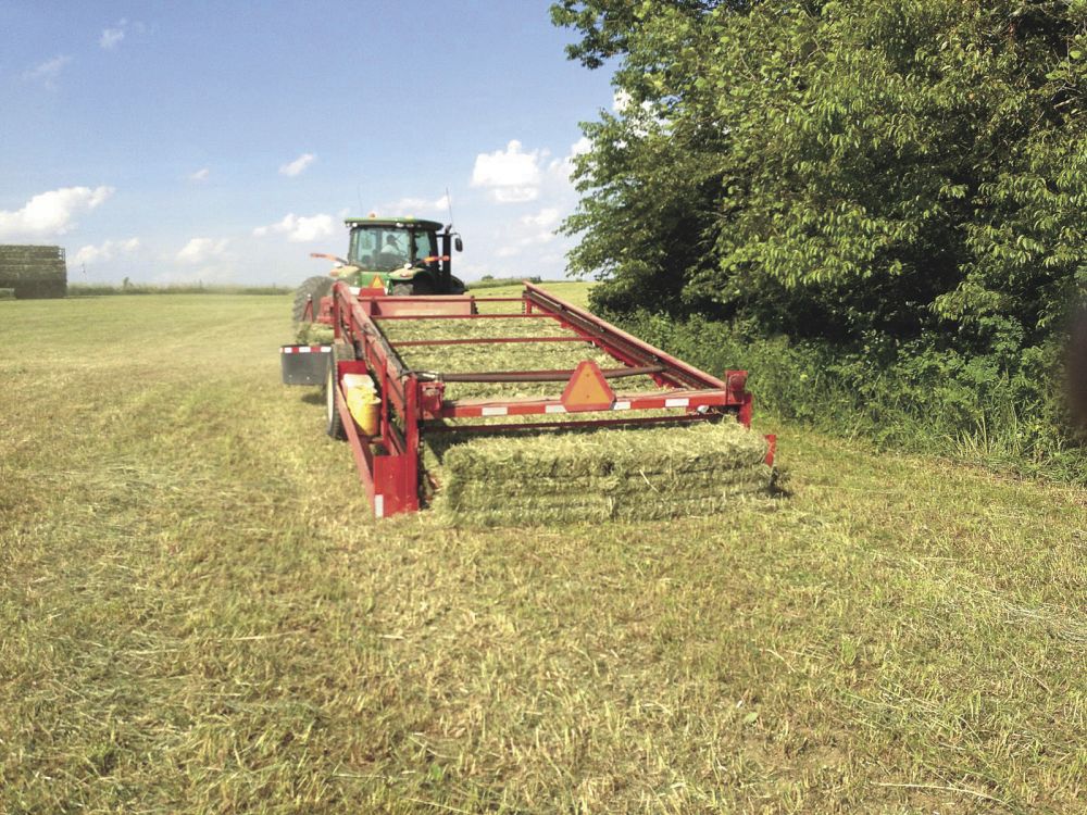 FARM SHOW Magazine - The BEST stories about Made-It-Myself Shop ...