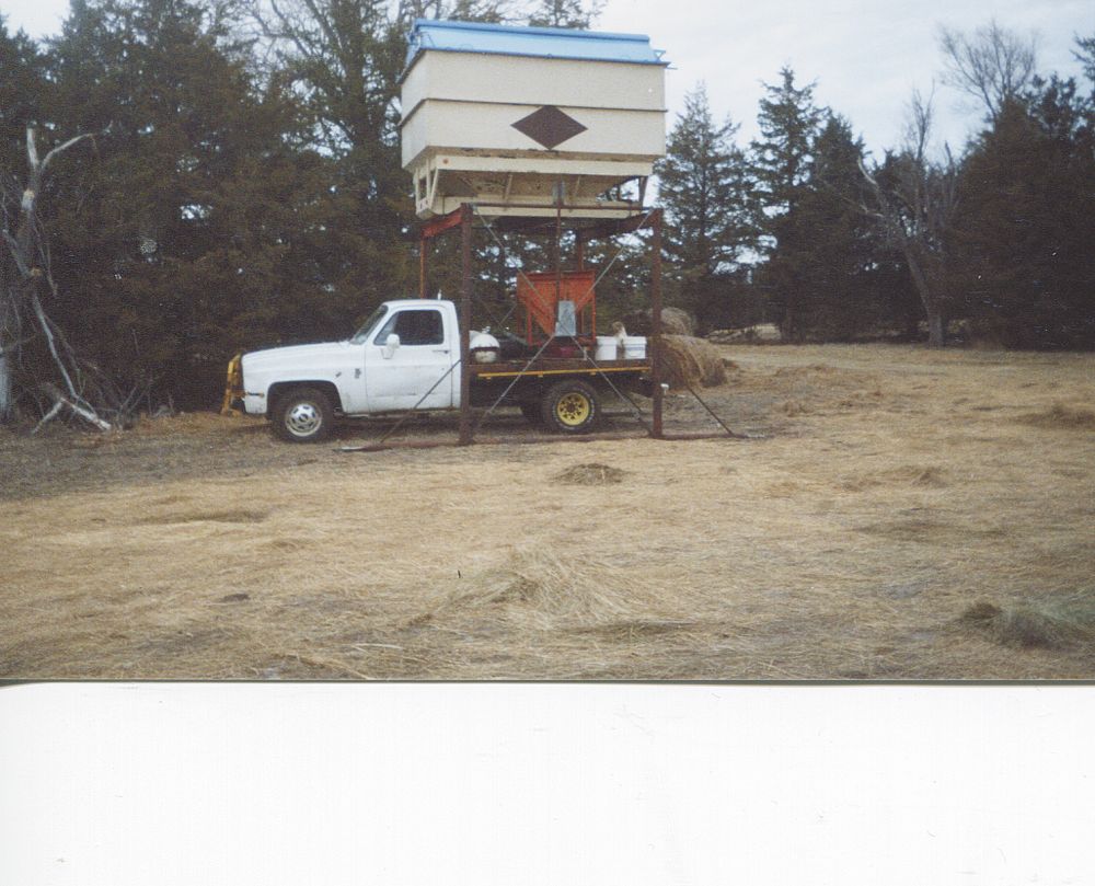 FARM SHOW Magazine - The BEST stories about Made-It-Myself Shop ...