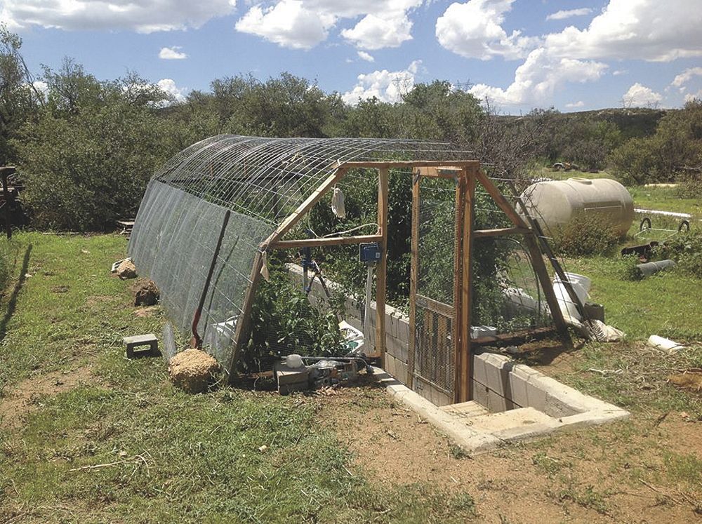 FARM SHOW Magazine - The BEST stories about Made-It-Myself Shop ...