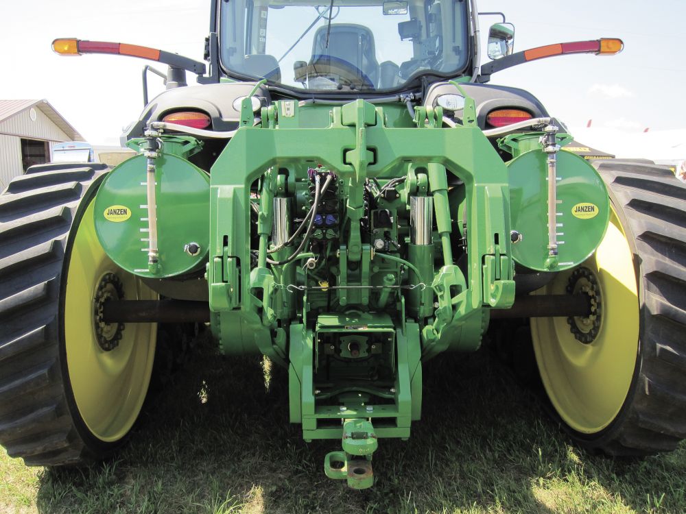 FARM SHOW Magazine - The BEST stories about Made-It-Myself Shop ...