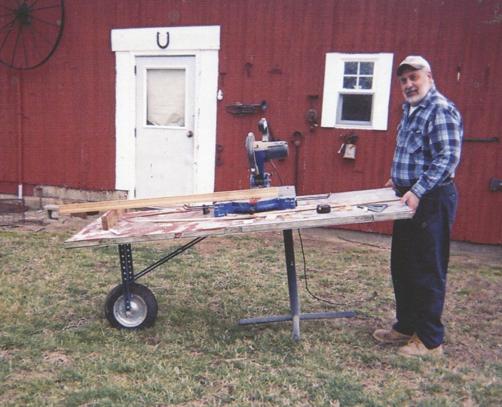 FARM SHOW Magazine - The BEST stories about Made-It-Myself Shop ...