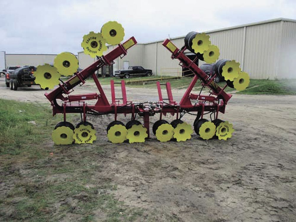 FARM SHOW Magazine - The BEST stories about Made-It-Myself Shop ...