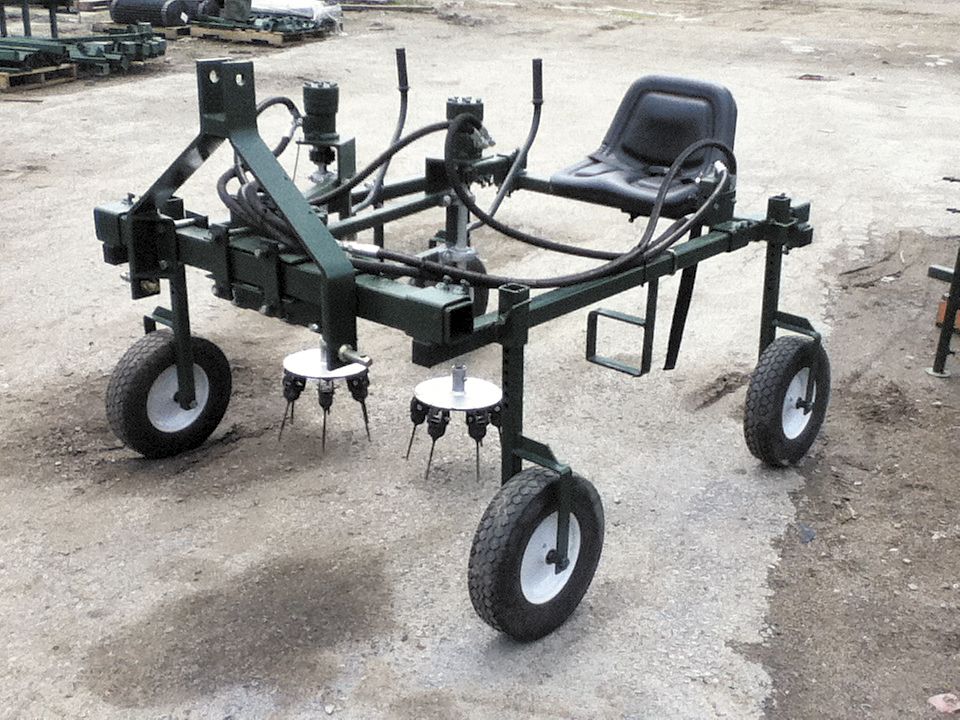 FARM SHOW Magazine - The BEST stories about Made-It-Myself Shop ...