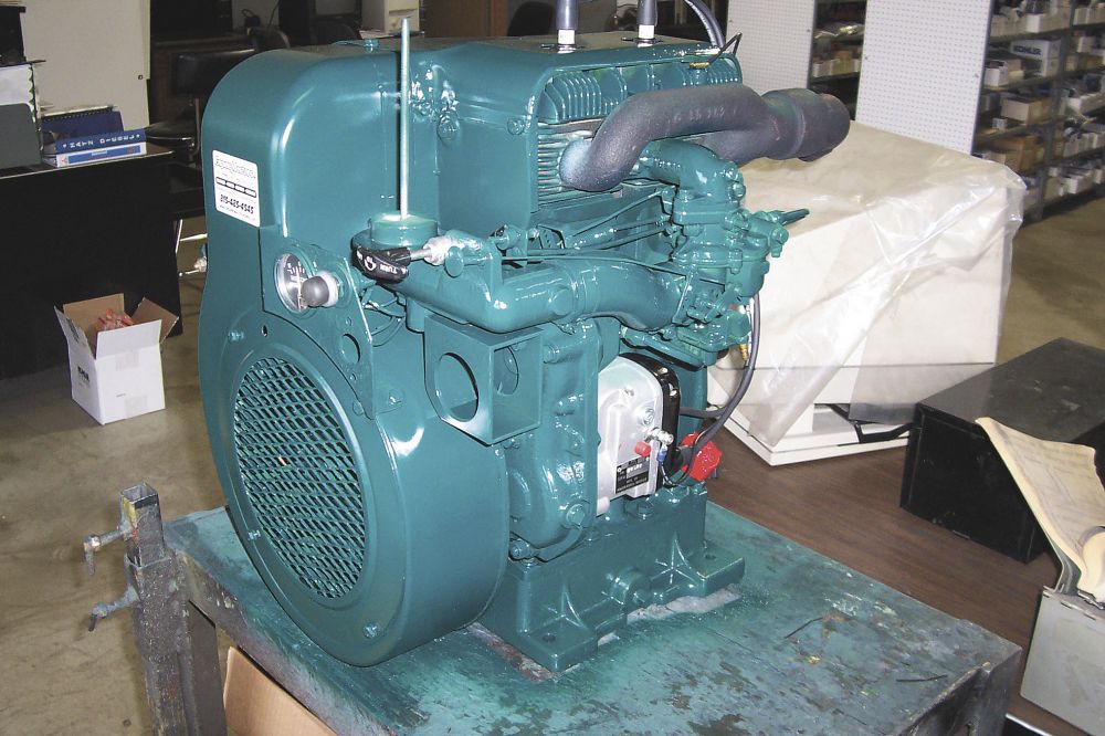 FARM SHOW Magazine - The BEST stories about Made-It-Myself Shop ...