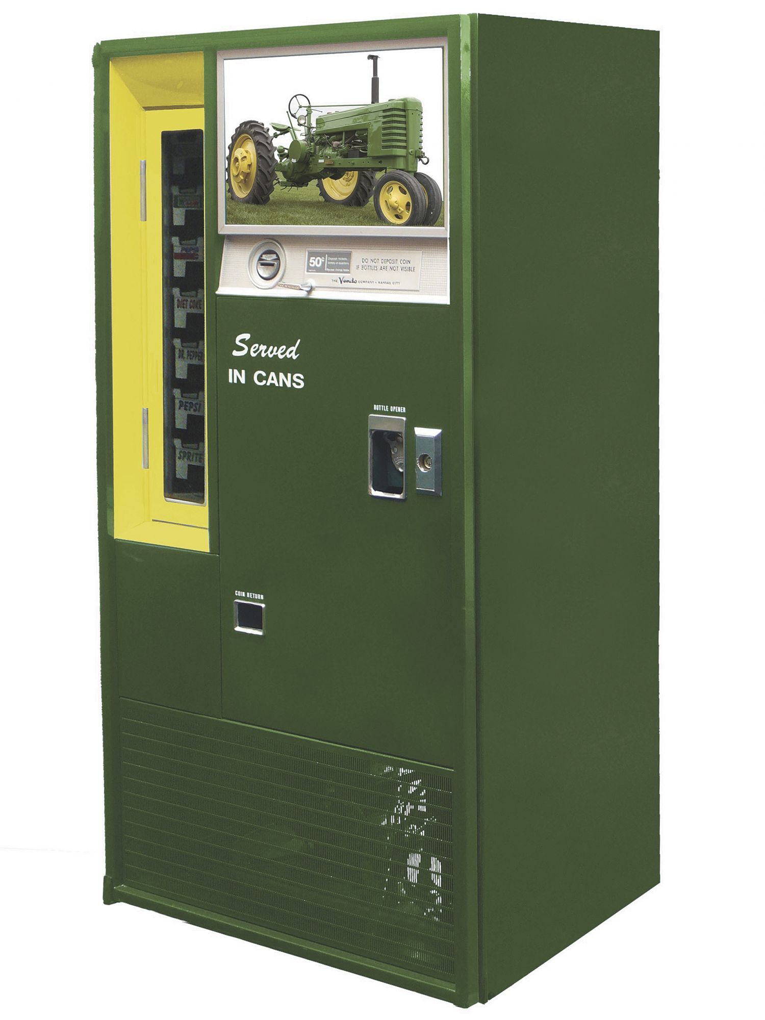 FARM SHOW Magazine - The BEST stories about Made-It-Myself Shop ...