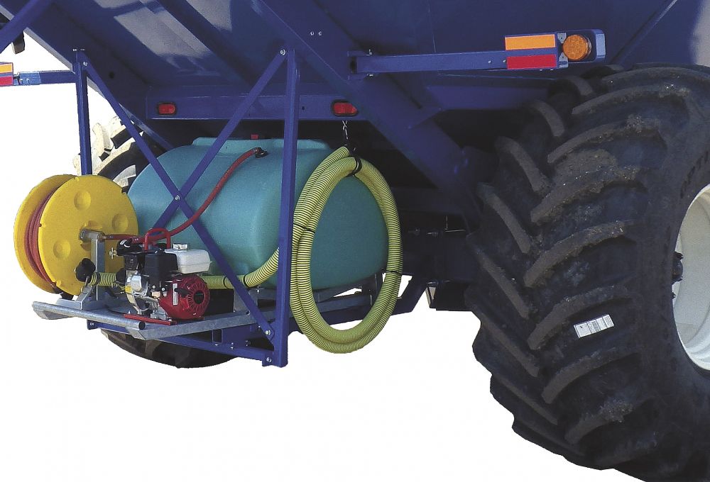 FARM SHOW Magazine - The BEST stories about Made-It-Myself Shop ...