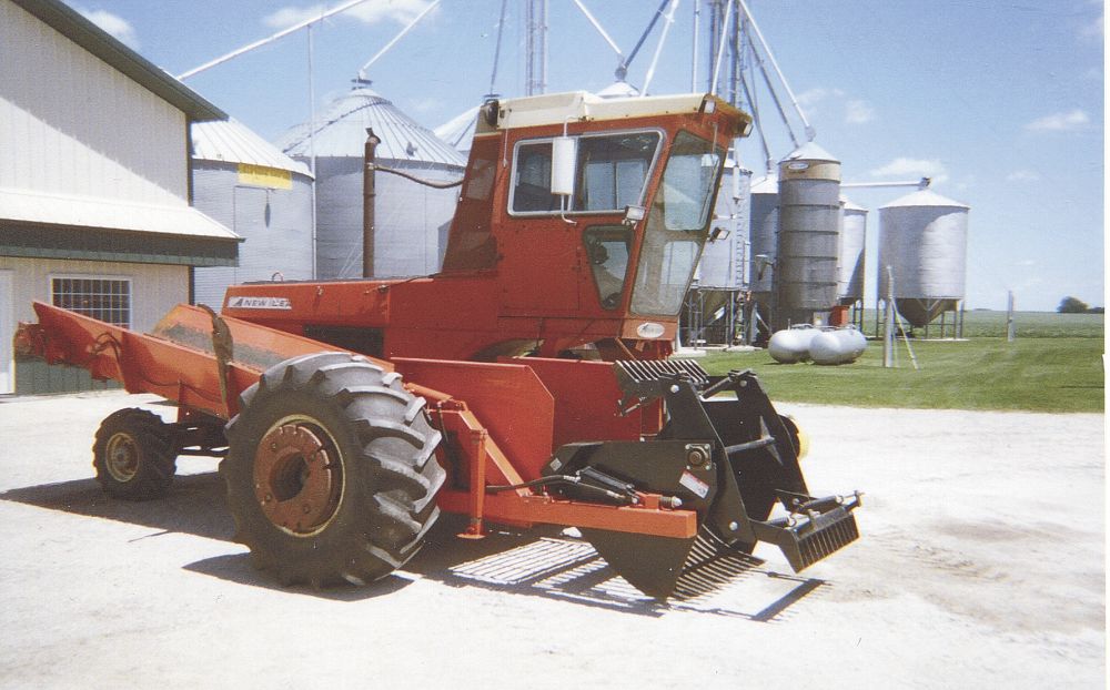 FARM SHOW Magazine - The BEST stories about Made-It-Myself Shop ...