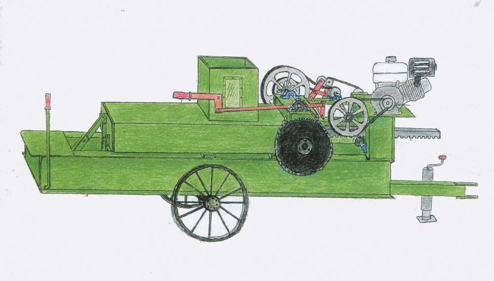 FARM SHOW Magazine - The BEST stories about Made-It-Myself Shop ...