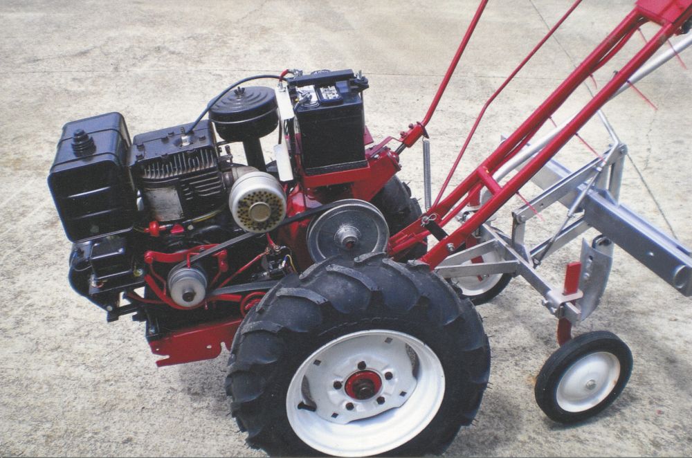 FARM SHOW Magazine - The BEST stories about Made-It-Myself Shop ...