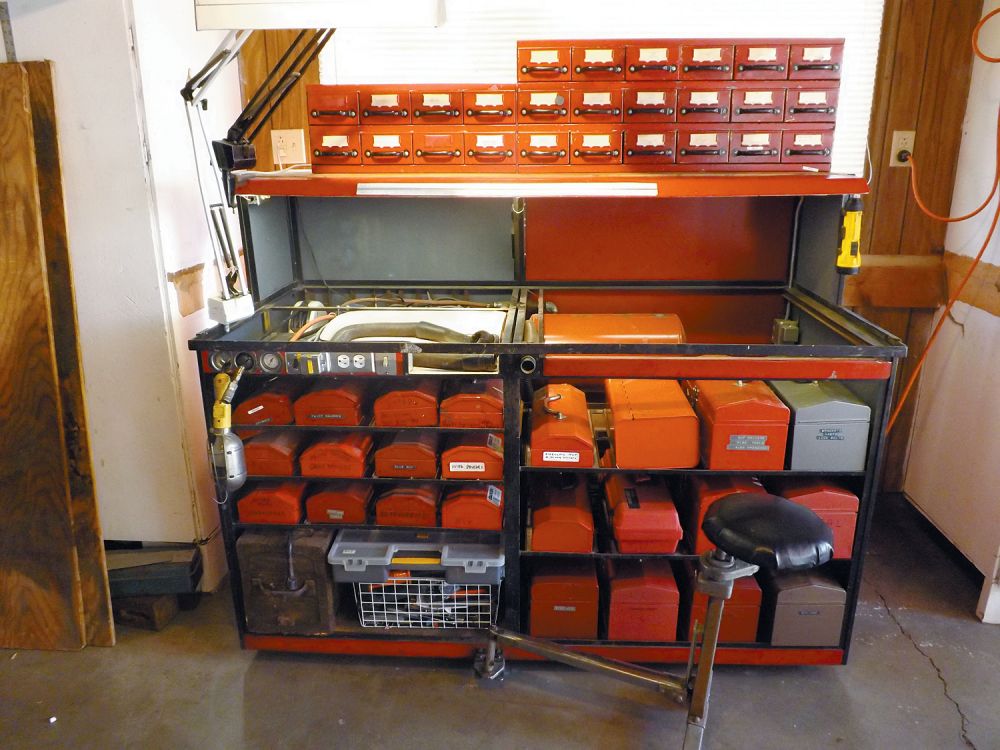 FARM SHOW Magazine - The BEST stories about Made-It-Myself Shop ...