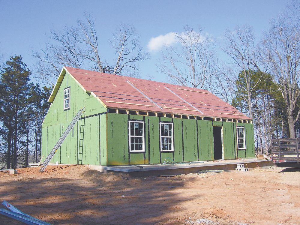FARM SHOW Magazine - The BEST stories about Made-It-Myself Shop ...