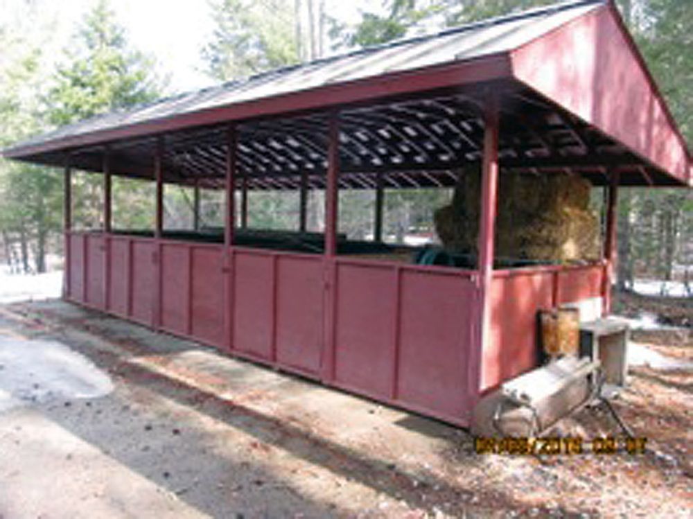 FARM SHOW Magazine - The BEST stories about Made-It-Myself Shop ...