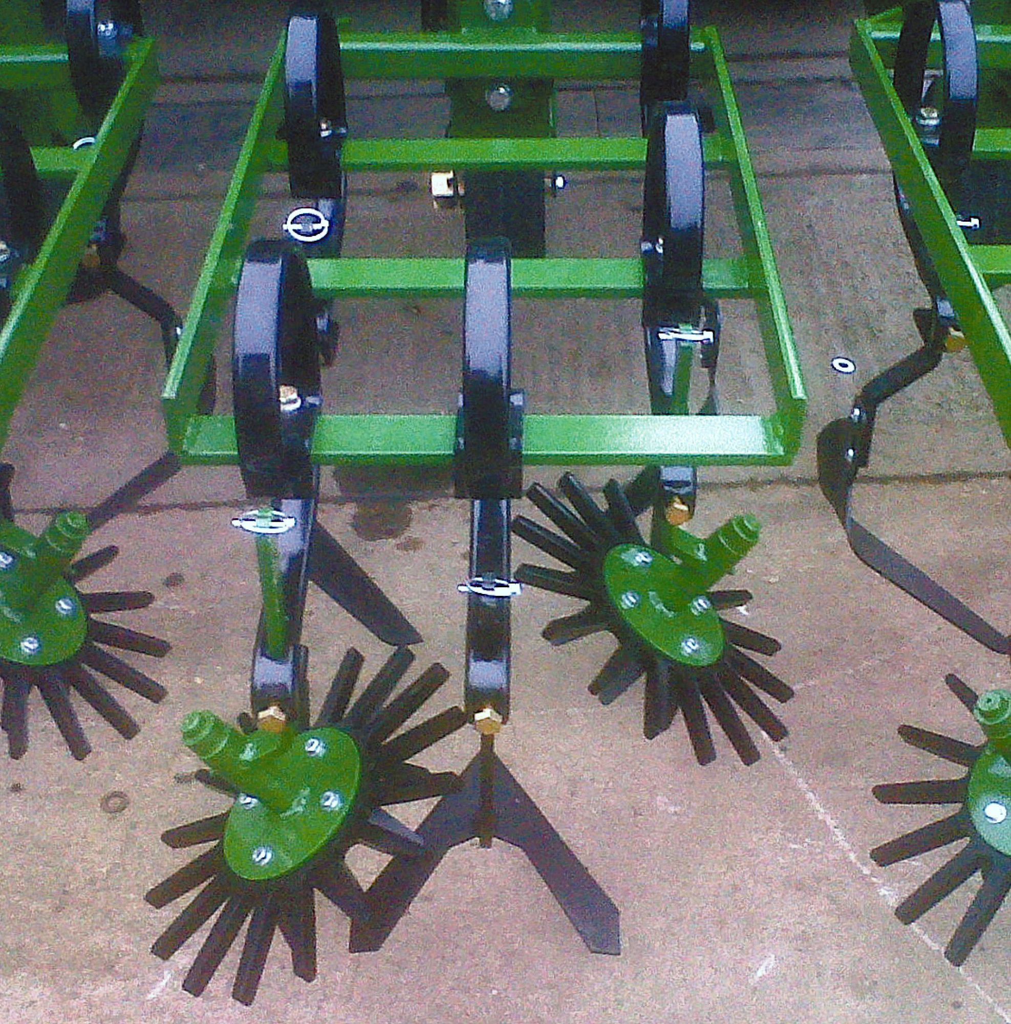 FARM SHOW Magazine - The BEST stories about Made-It-Myself Shop ...