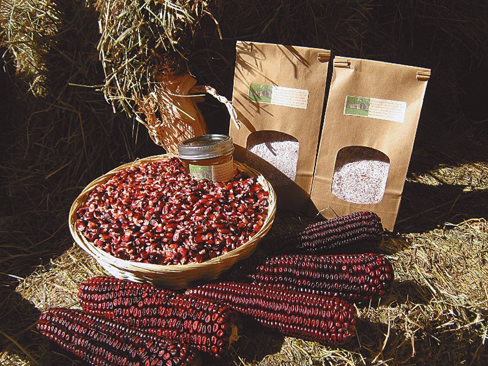 FARM SHOW Magazine - The BEST stories about Made-It-Myself Shop ...