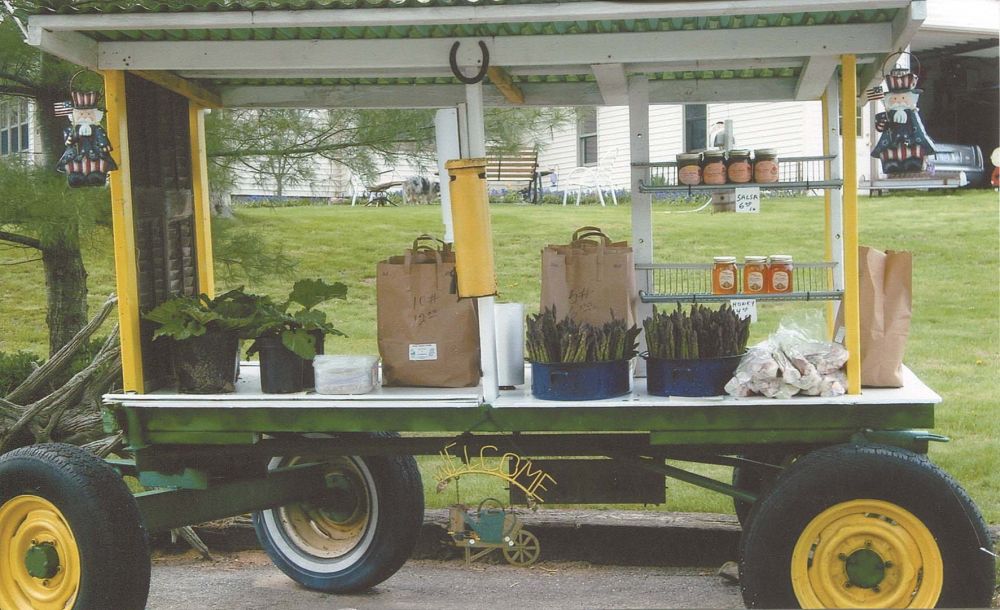 FARM SHOW Magazine - The BEST stories about Made-It-Myself Shop ...