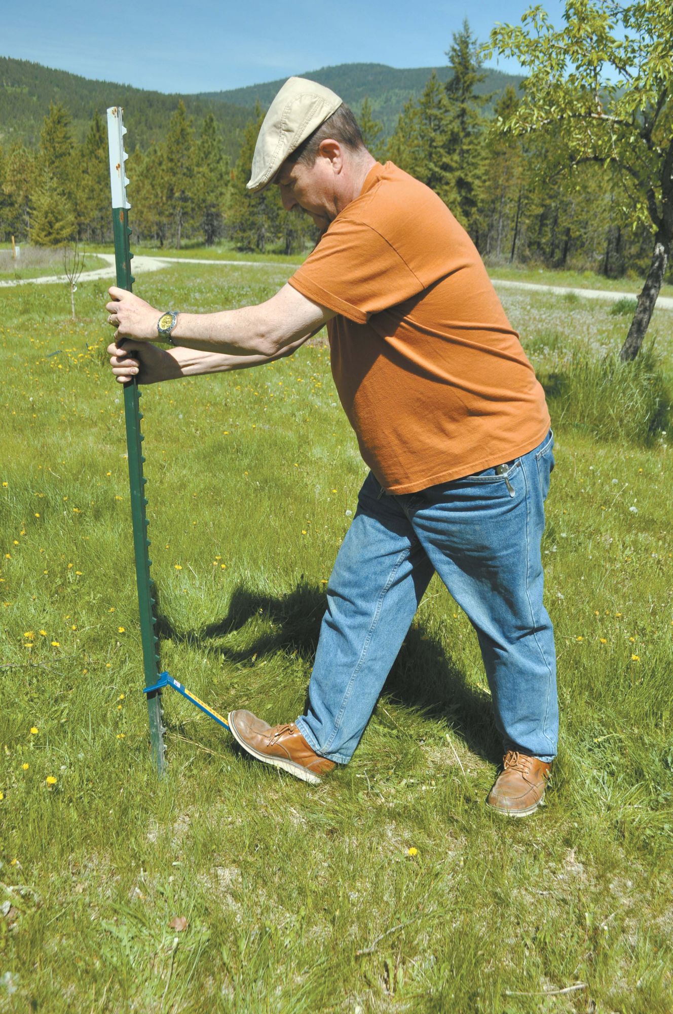 FARM SHOW Magazine - The BEST stories about Made-It-Myself Shop ...