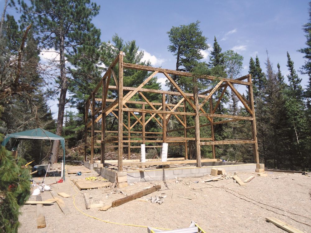 FARM SHOW Magazine - The BEST stories about Made-It-Myself Shop ...