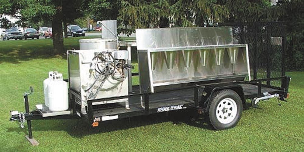 FARM SHOW Magazine - The BEST stories about Made-It-Myself Shop ...