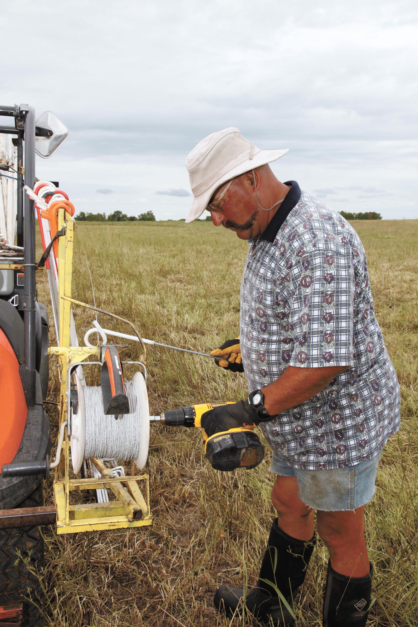 FARM SHOW Magazine - The BEST stories about Made-It-Myself Shop ...