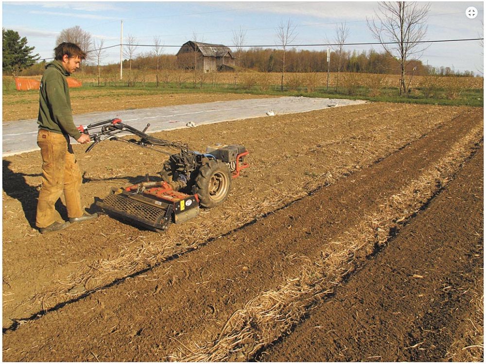 FARM SHOW Magazine - The BEST stories about Made-It-Myself Shop ...