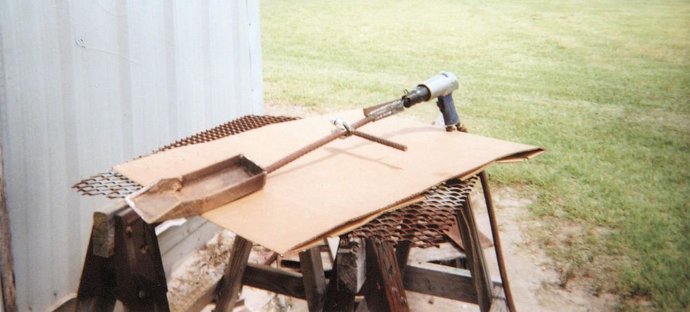 FARM SHOW Magazine - The BEST stories about Made-It-Myself Shop ...