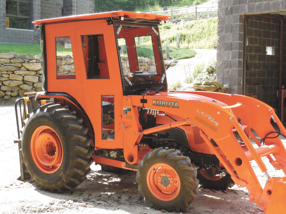 FARM SHOW Magazine - The BEST stories about Made-It-Myself Shop ...