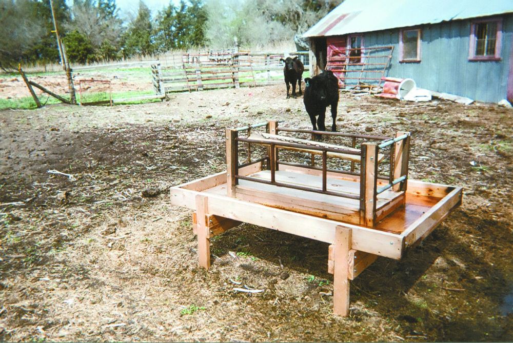 FARM SHOW Magazine - The BEST stories about Made-It-Myself Shop ...