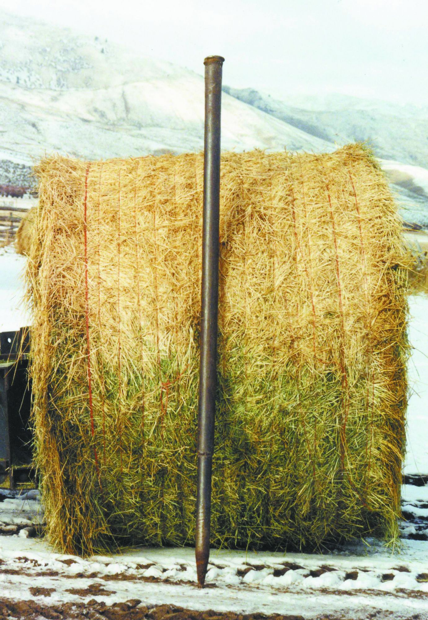 FARM SHOW Magazine - The BEST stories about Made-It-Myself Shop ...