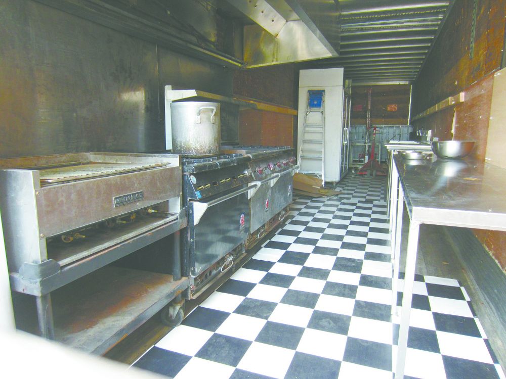 FARM SHOW Magazine - The BEST stories about Made-It-Myself Shop ...