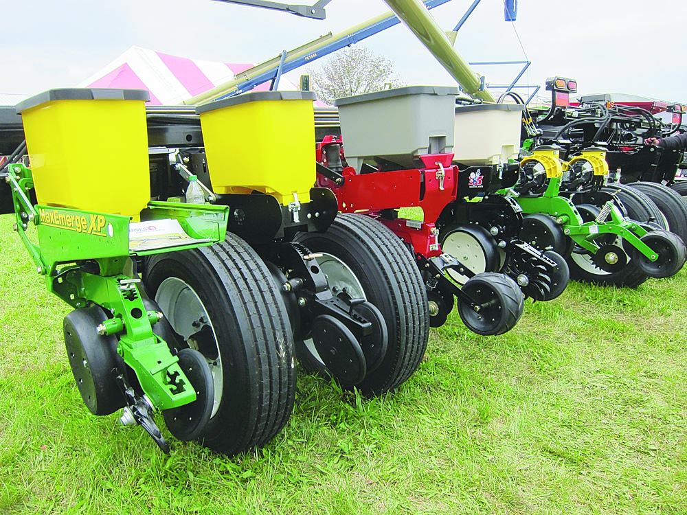 FARM SHOW Magazine - The BEST stories about Made-It-Myself Shop ...