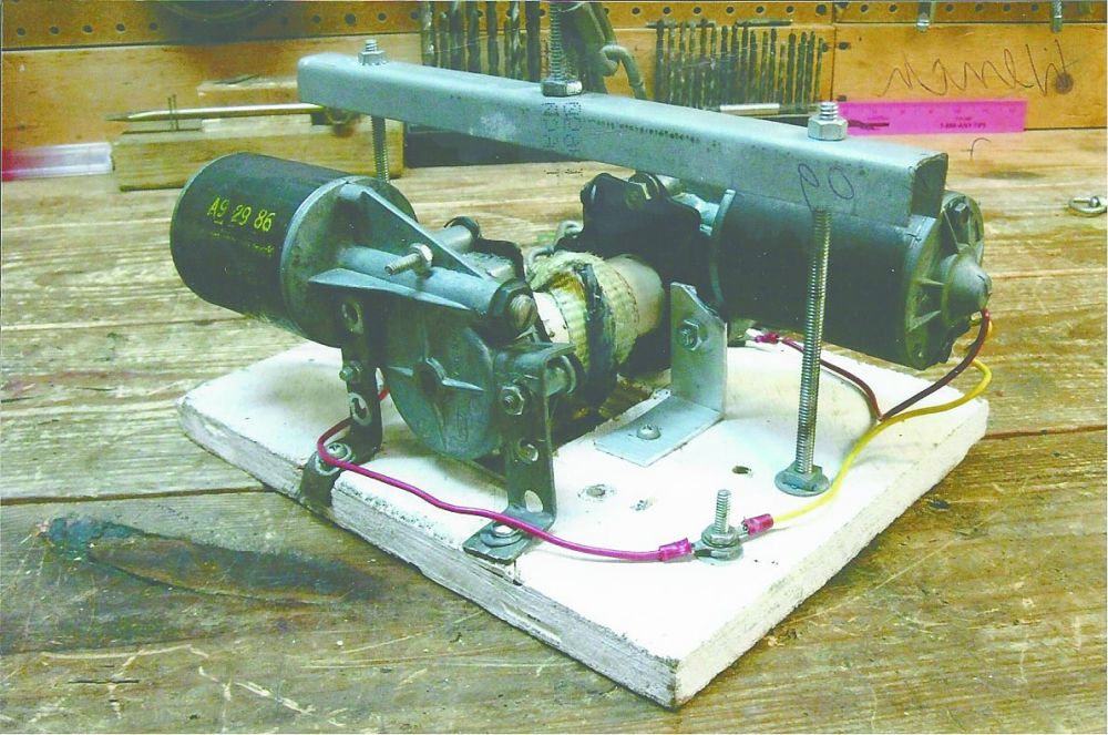 FARM SHOW Magazine - The BEST stories about Made-It-Myself Shop ...