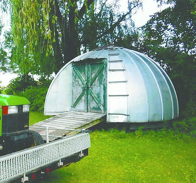 FARM SHOW Magazine - The BEST stories about Made-It-Myself Shop ...