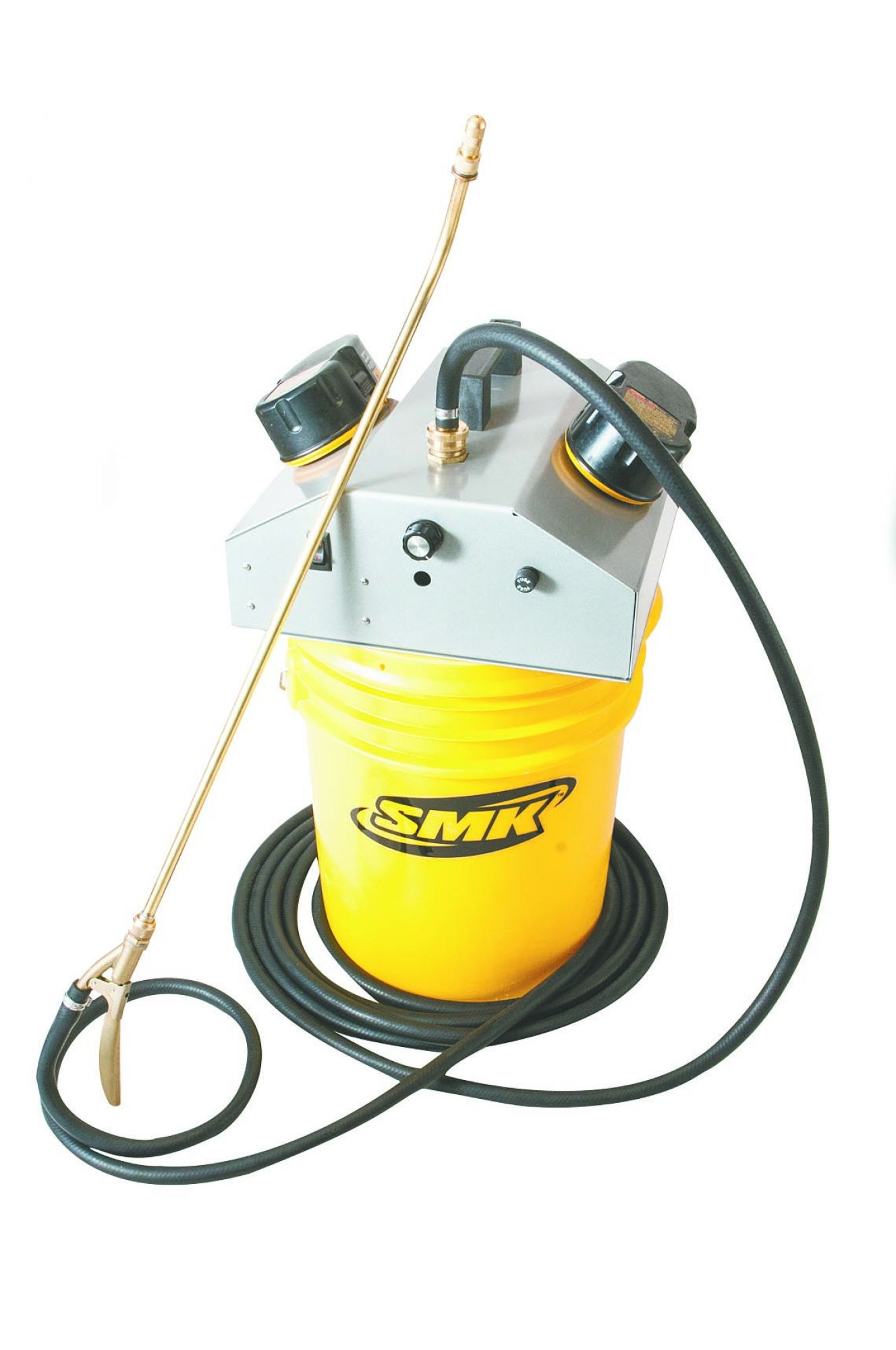 FARM SHOW Magazine - The BEST stories about Made-It-Myself Shop ...