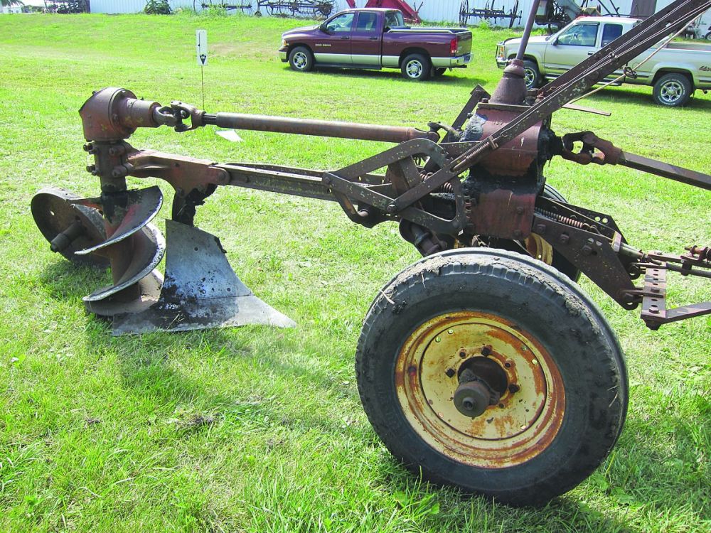 FARM SHOW Magazine - The BEST stories about Made-It-Myself Shop ...