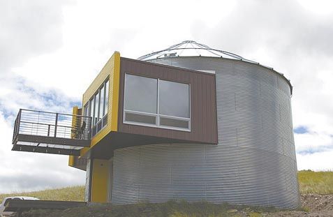 FARM SHOW Magazine - The BEST stories about Made-It-Myself Shop ...