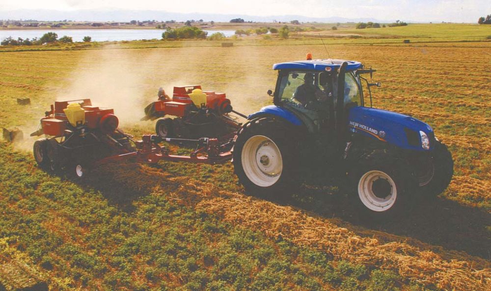 FARM SHOW Magazine - The BEST stories about Made-It-Myself Shop ...