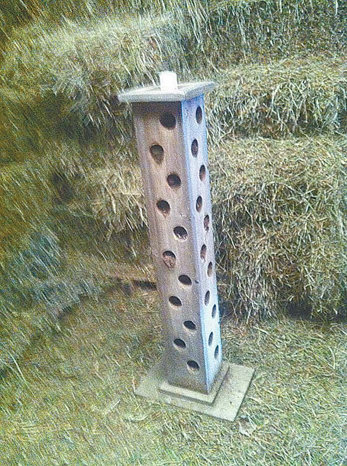 FARM SHOW Magazine - The BEST stories about Made-It-Myself Shop ...