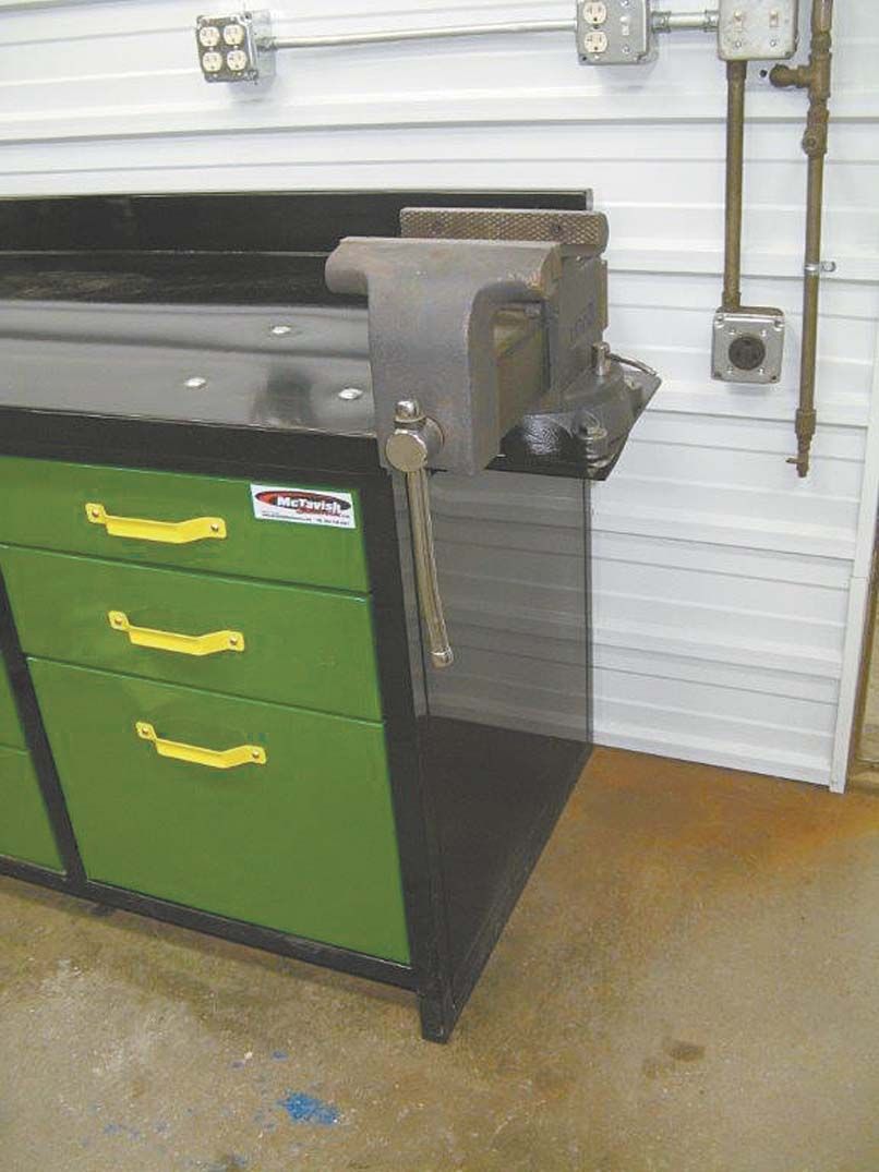 FARM SHOW Magazine - The BEST stories about Made-It-Myself Shop ...