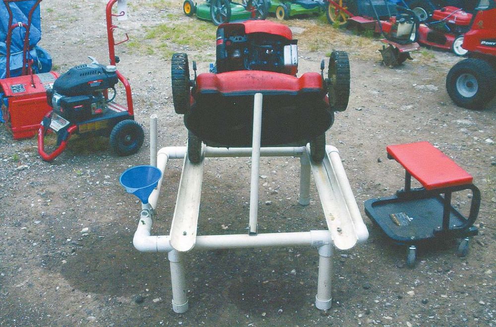 FARM SHOW Magazine - The BEST stories about Made-It-Myself Shop ...