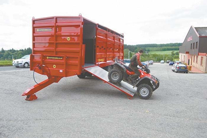 FARM SHOW Magazine - The BEST stories about Made-It-Myself Shop ...